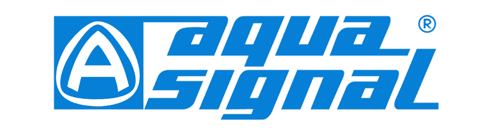 Aqua Signal - Vertical Plug Set | AMZ eShop