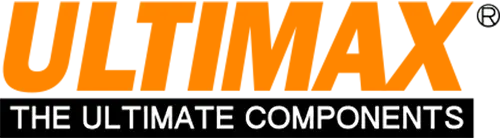 Ultimax - Adapter UHF male to UHF male | AMZ eShop