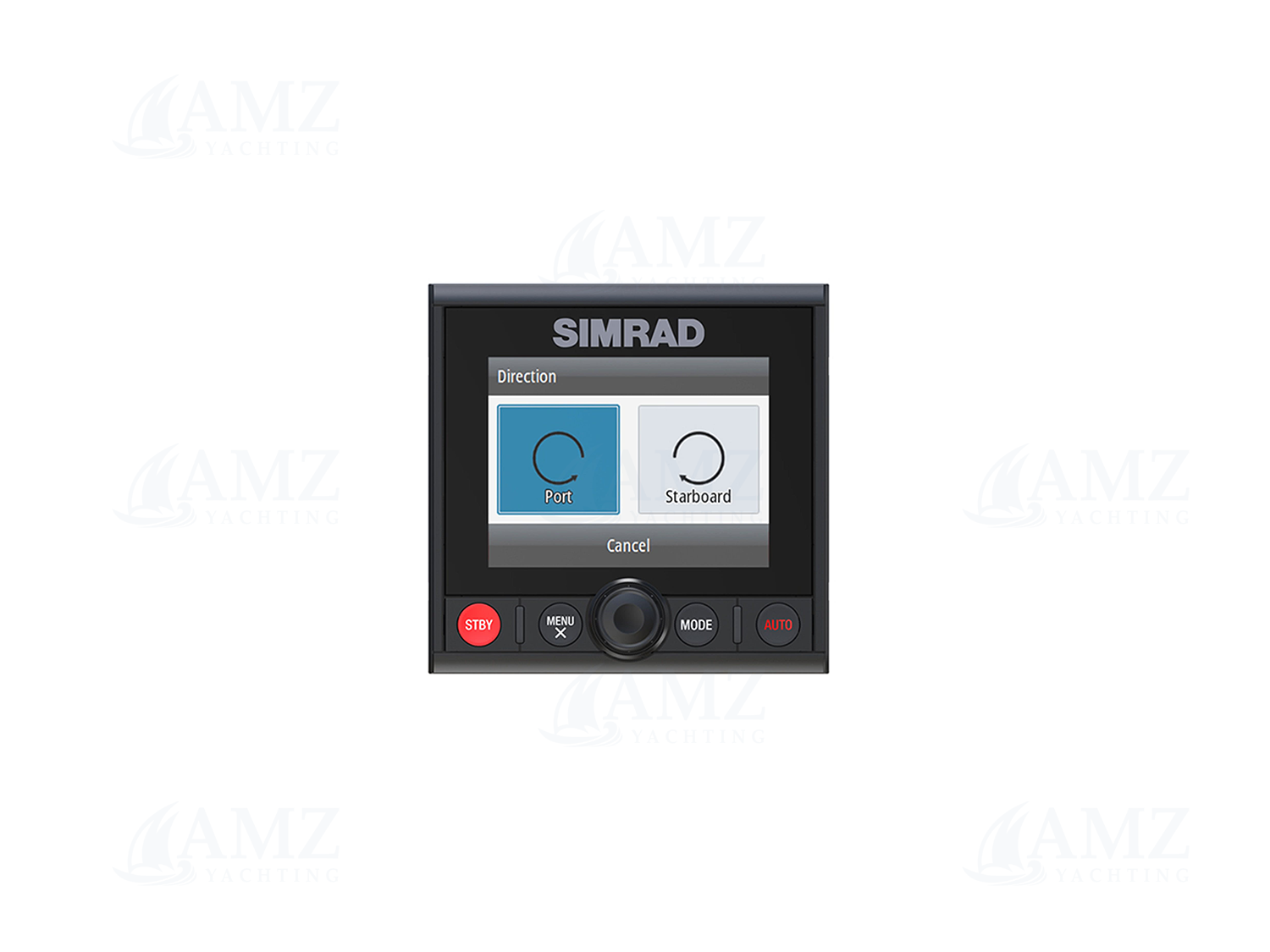 Simrad - AP44 Rotary Pilot Head | AMZ eShop