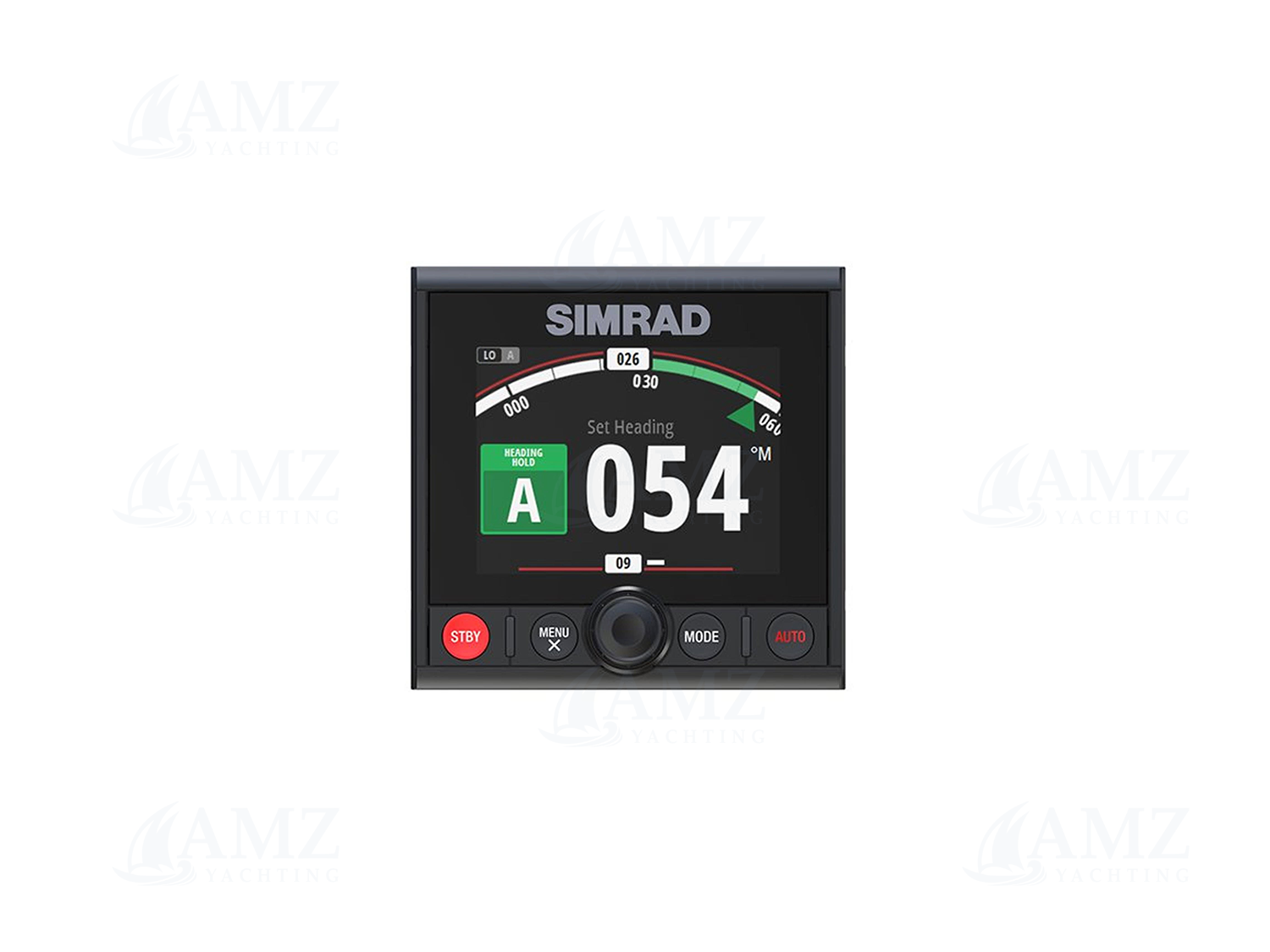 Simrad - AP44 Rotary Pilot Head - Amz yachting | AMZ eShop