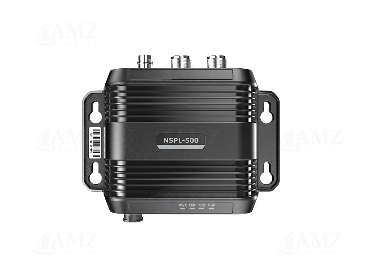 Navico - NSPL-500 AIS/VHF Antenna Splitter | AMZ eShop