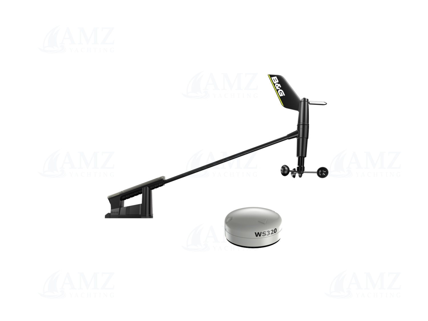B&G - WS320 Wind Sensor Pack - Wireless | AMZ eShop