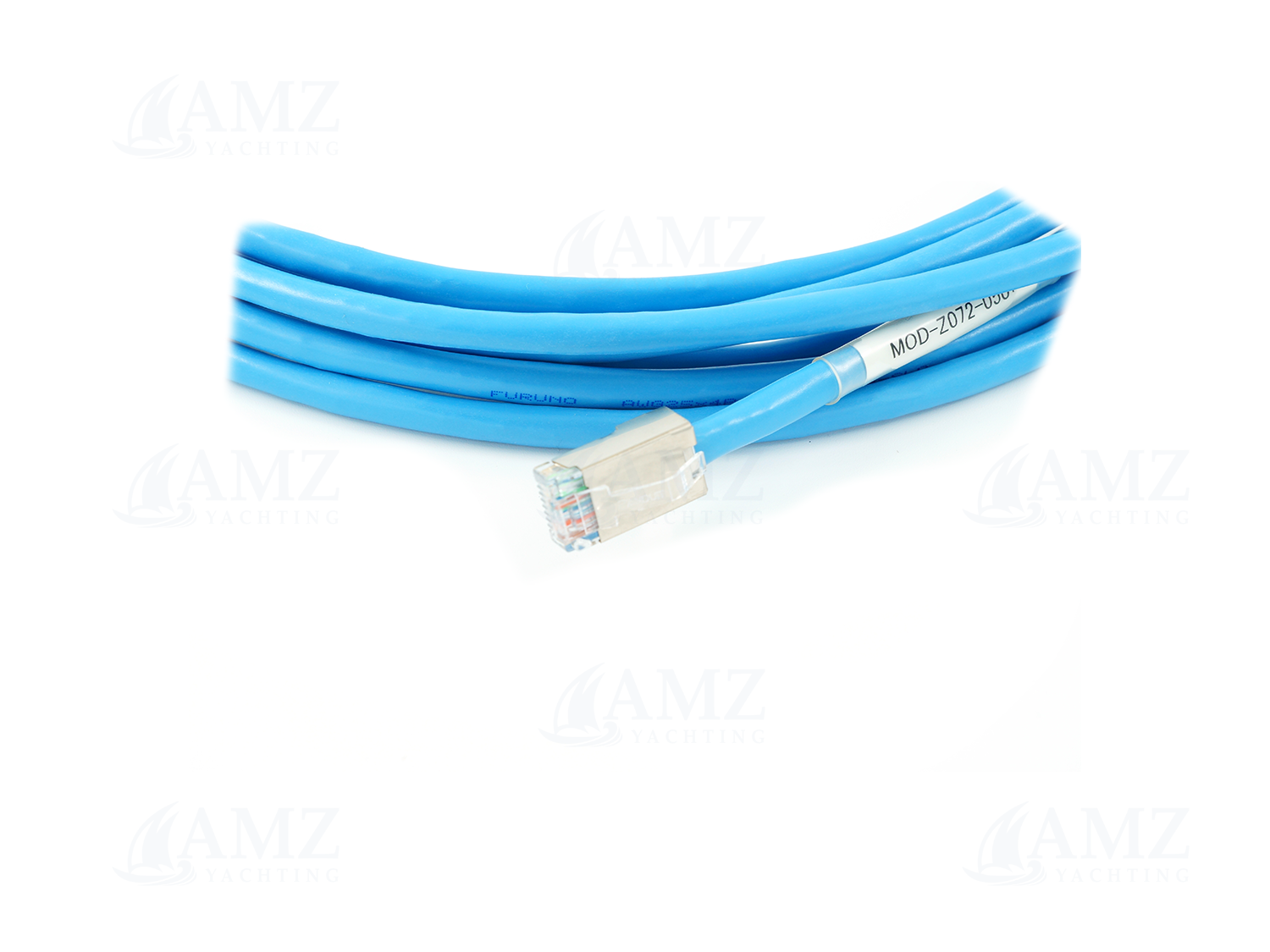 Furuno - Navnet TZTOUCH Lan RJ45 Cable - Amz yachting | AMZ eShop