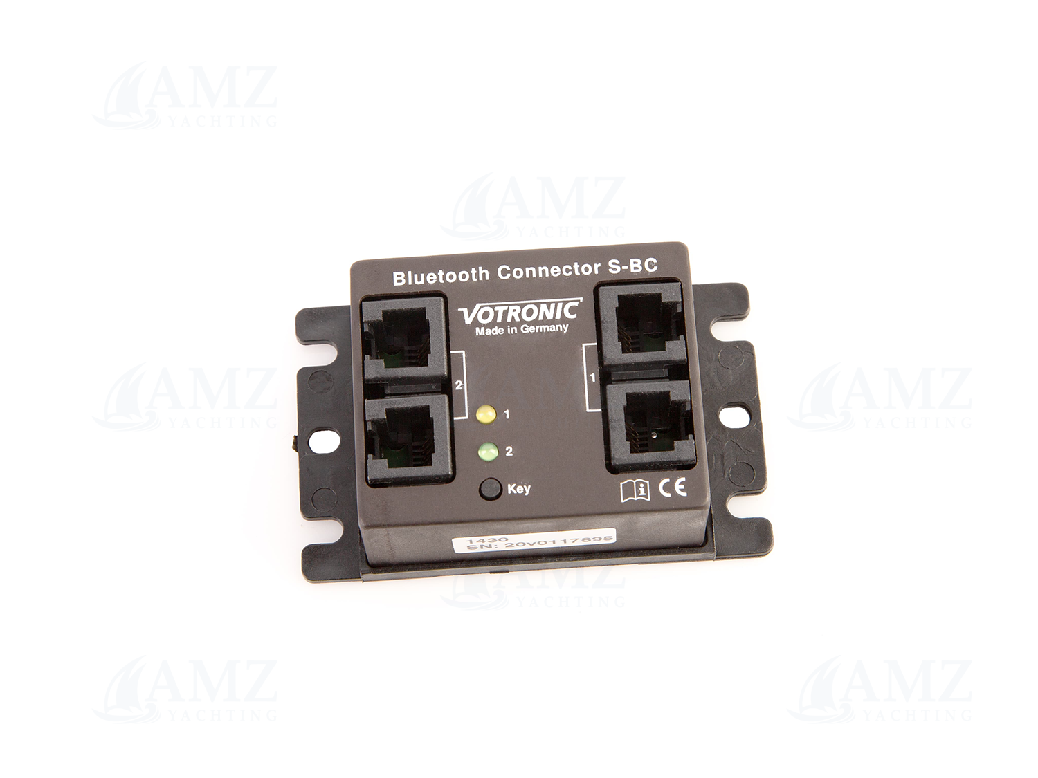 Votronic - Bluetooth Connector S-BC | AMZ eShop