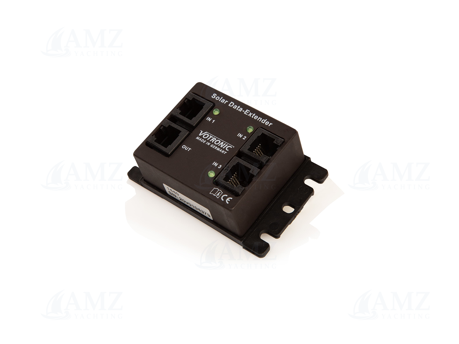 Votronic - Solar Data Extender 3in1 | AMZ eShop