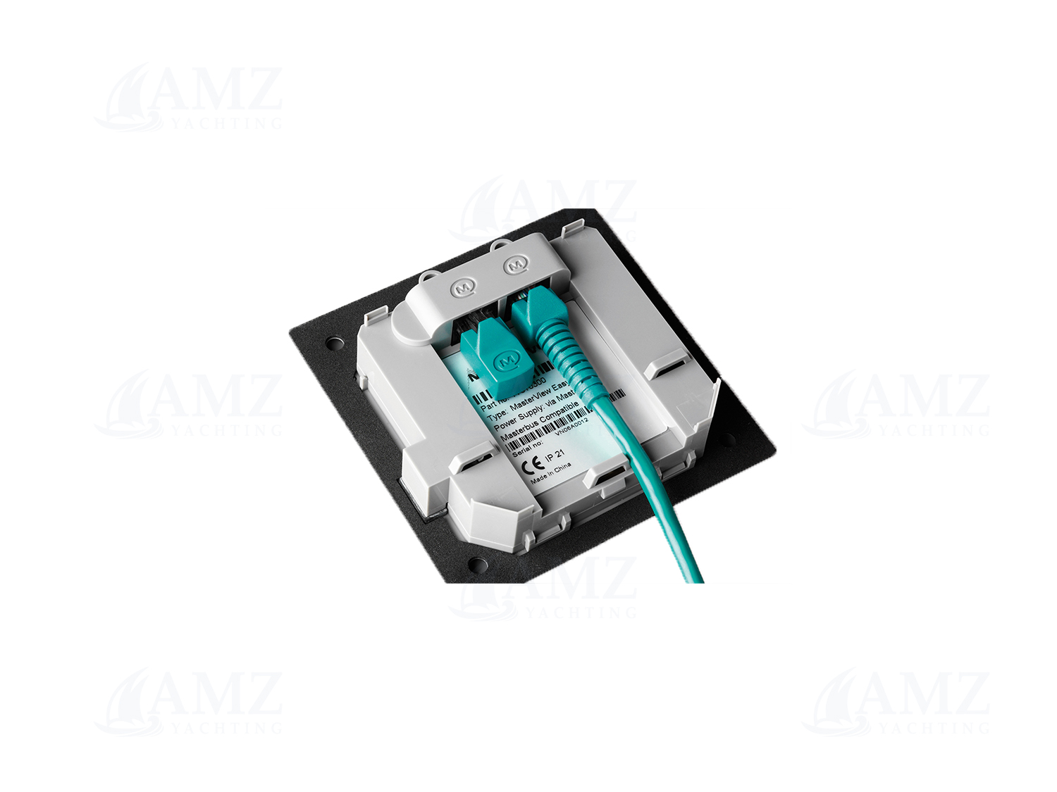 Mastervolt - MasterBus Terminator | AMZ eShop