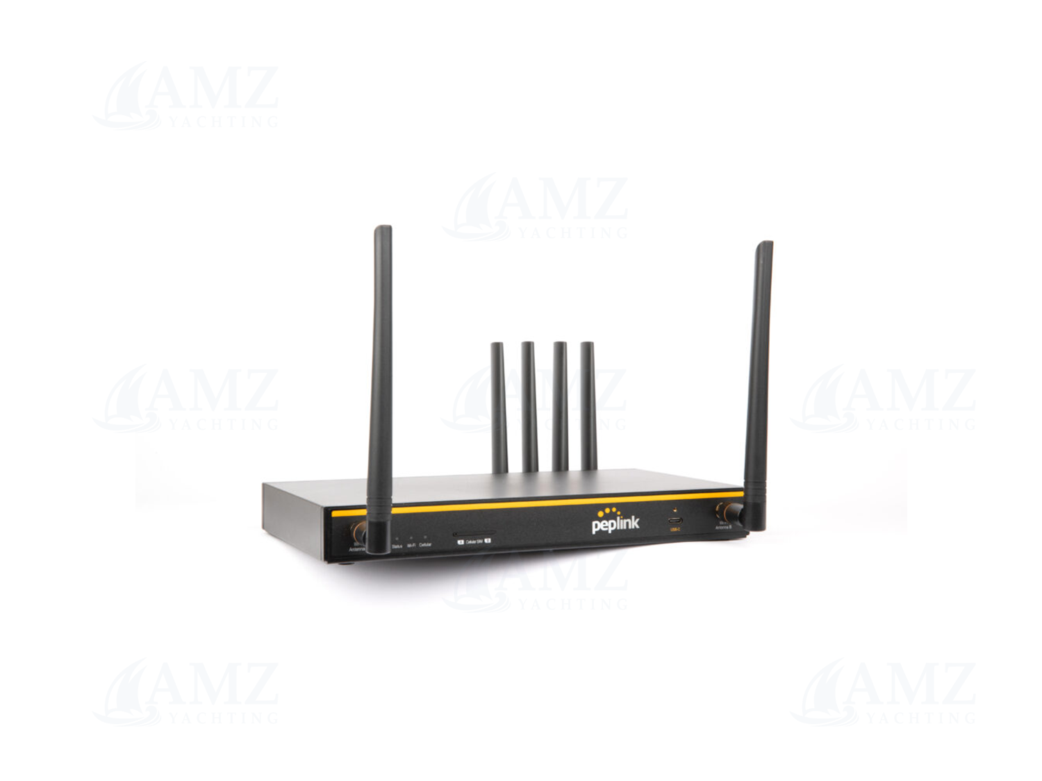 Peplink - B One 5G Router | AMZ eShop
