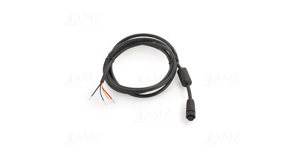 Simrad - Power Cable for Simrad & B&G Displays | AMZ eShop