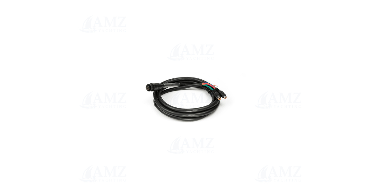 Simrad - Data/Video Cable & NMEA0183 Interface | AMZ eShop
