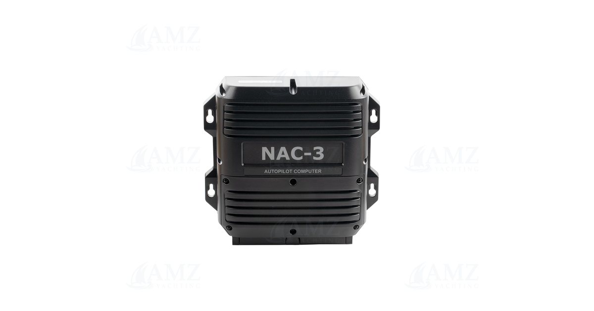 B&G - NAC-3 Autopilot Computer | AMZ eShop
