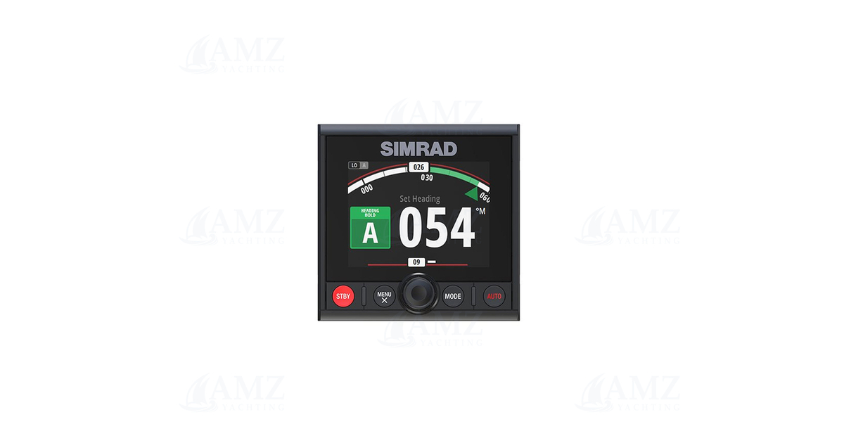 Simrad - AP44 Rotary Pilot Head | AMZ eShop