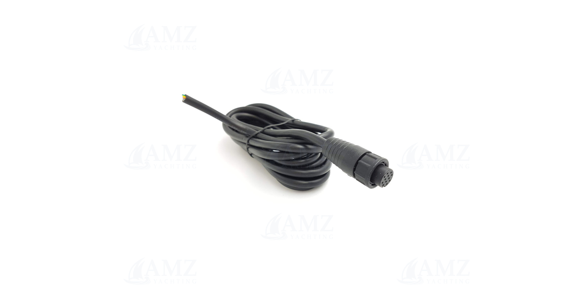 Simrad - Power & Serial Cable for NAIS/NAVIOP | AMZ eShop