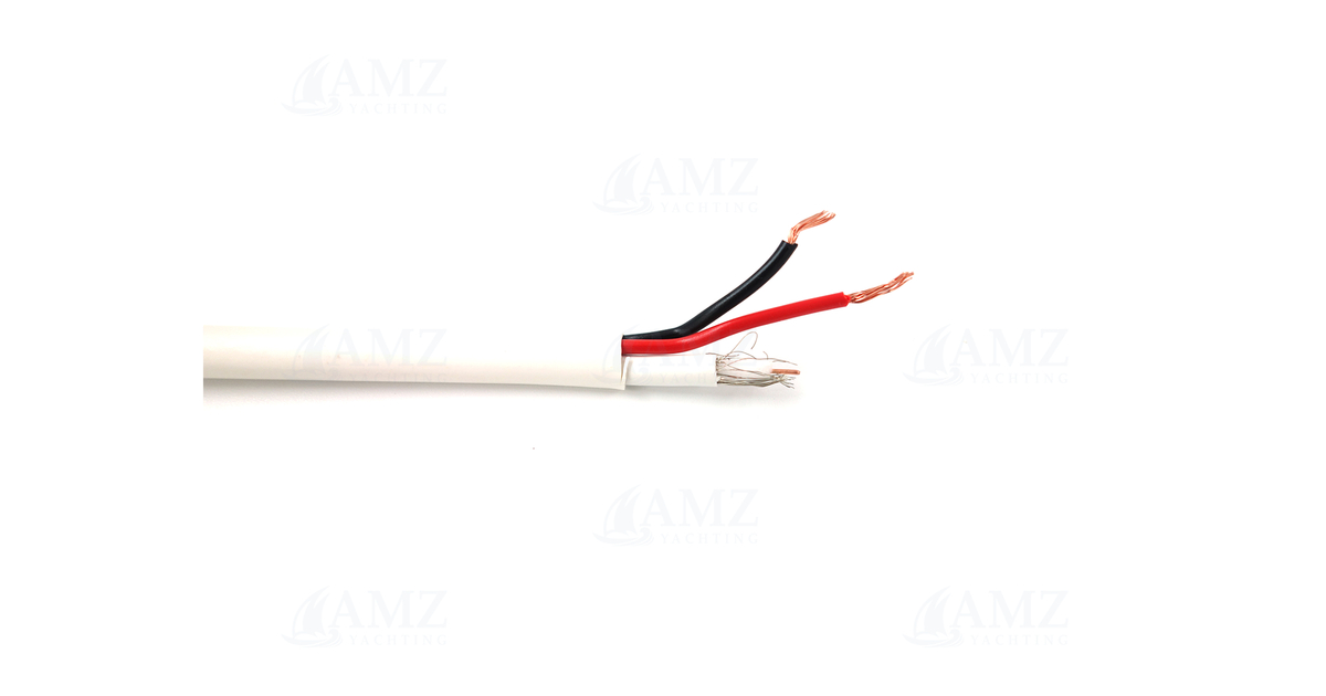 - Composite CCTV Cable | AMZ eShop