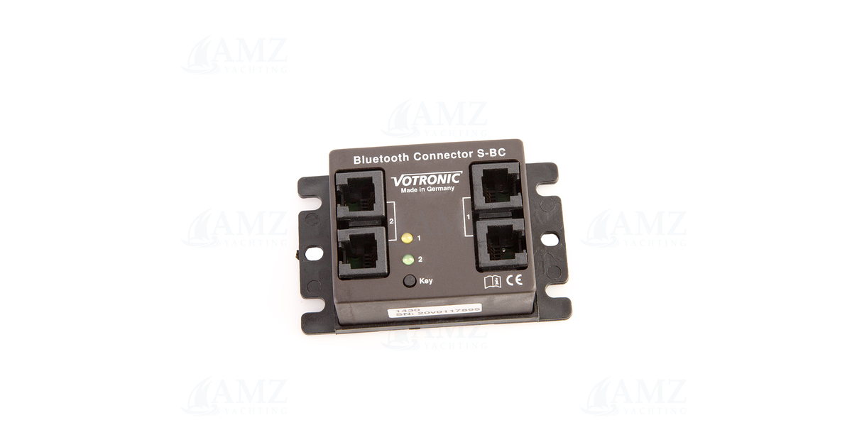 Votronic - Bluetooth Connector S-BC | AMZ eShop