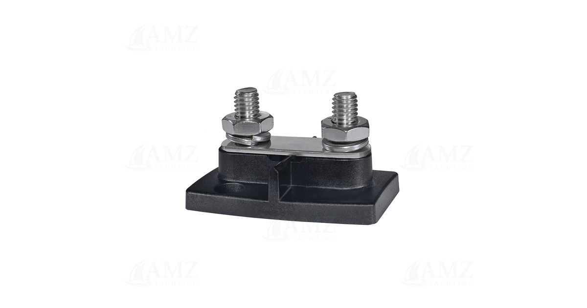 Blue Sea Systems - PowerBar Dual BusBar | AMZ eShop