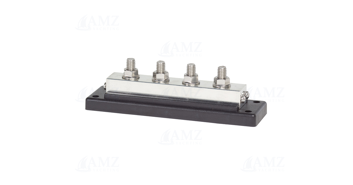 Blue Sea Systems - PowerBar BusBar 600A | AMZ eShop