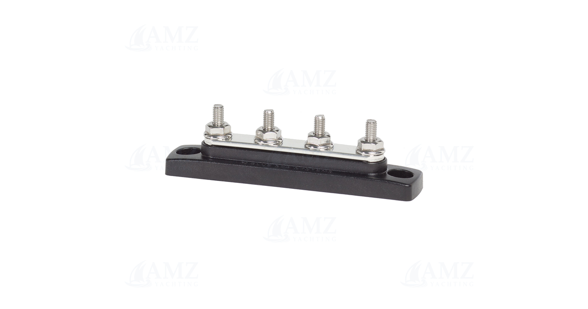 Blue Sea Systems - BusBar Mini Common 100A | AMZ eShop