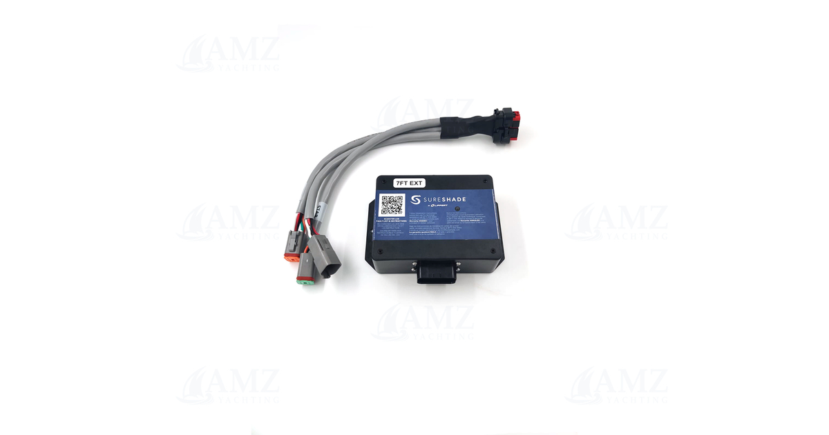 Sureshade - SG Control Box 7FT | AMZ eShop