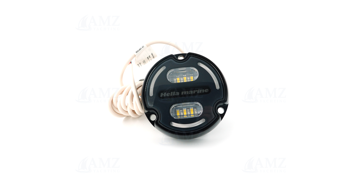 Hella marine - Apelo A2 LED Underwater Light | AMZ eShop