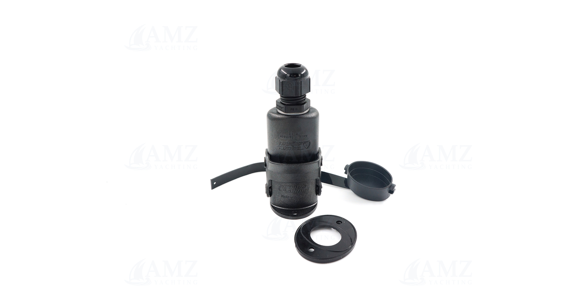Aqua Signal - Vertical Plug Set | AMZ eShop