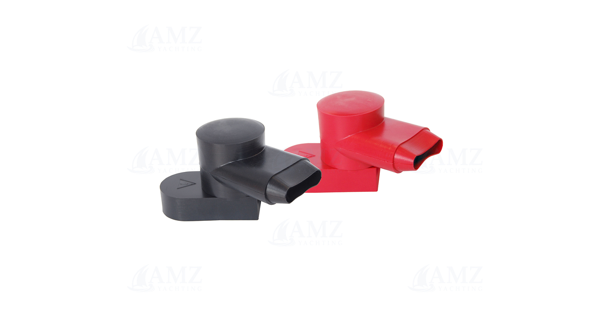 Blue Sea Systems - Rotating Single Entry Cable Cap | AMZ eShop
