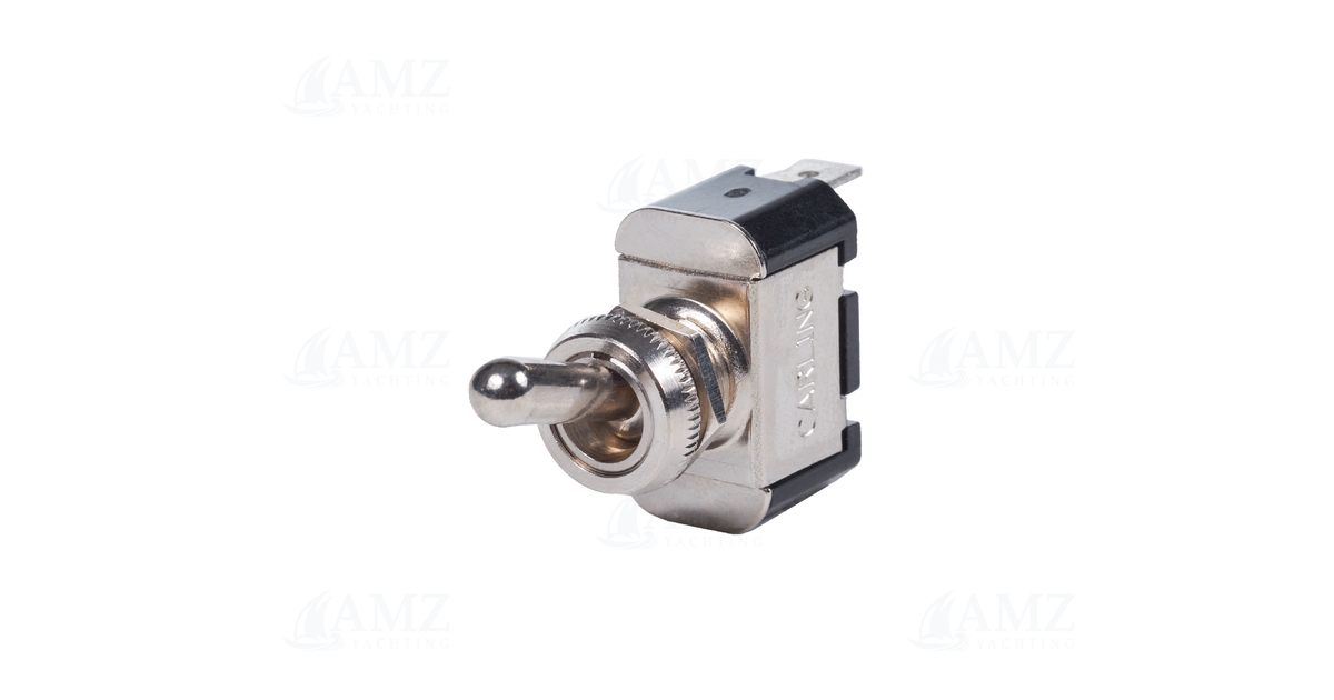Blue Sea Systems - WeatherDeck Toggle Switch SPST | AMZ eShop