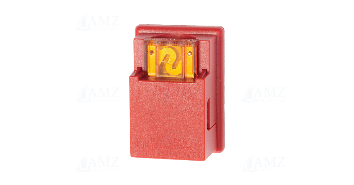 Blue Sea Systems - MAXI Fuse Block - 30A to 80A | AMZ eShop