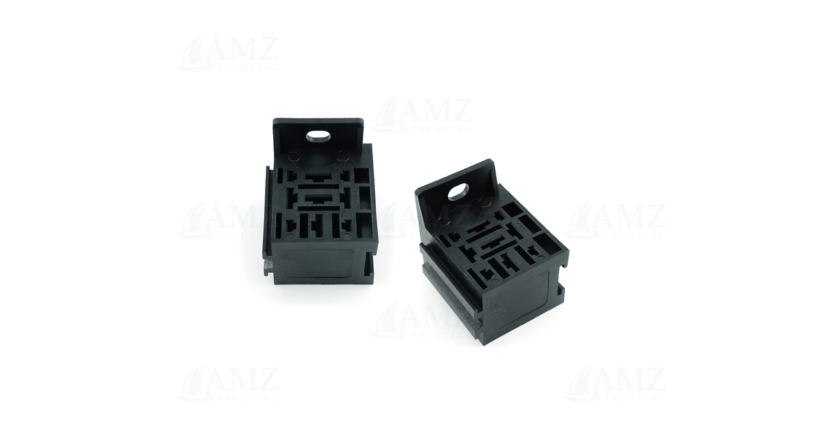 - Relay Socket | AMZ eShop
