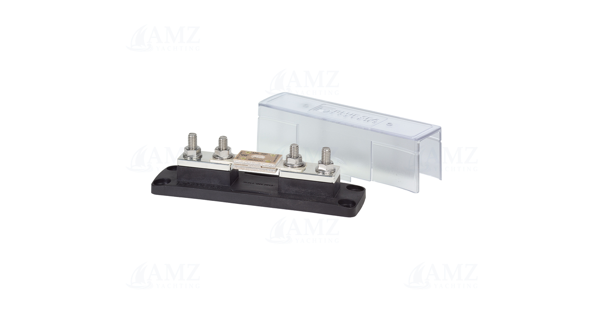 Blue Sea Systems - ANL Fuse Block With Cover - 35A to 750A | AMZ eShop