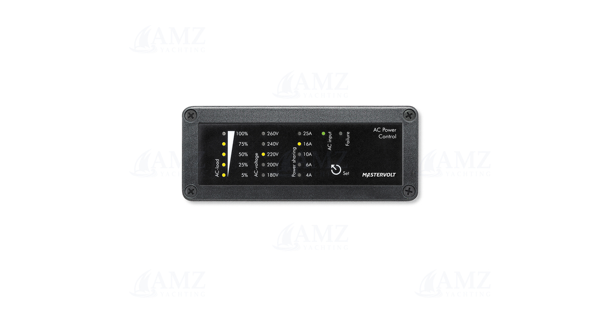 Mastervolt - Remote APC Control Panel 230V | AMZ eShop