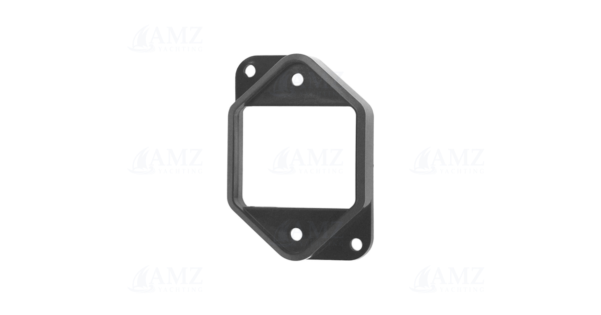 Blue Sea Systems - Circuit Breaker Bezel Mount Adapter | AMZ eShop