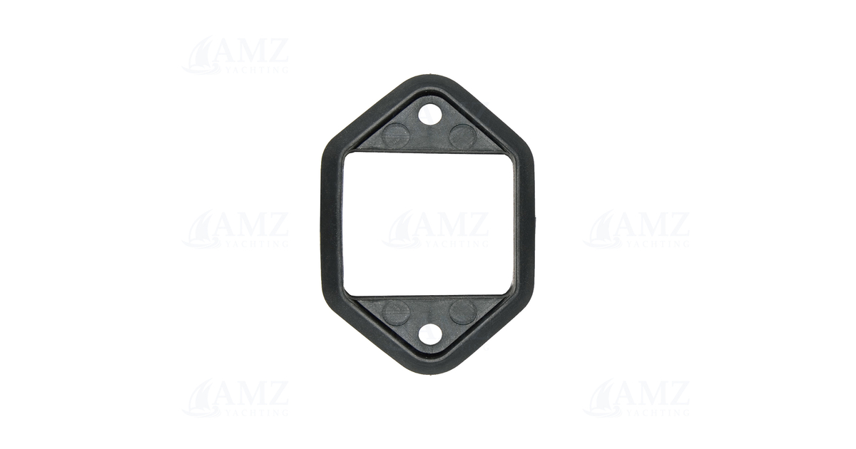 Blue Sea Systems - Circuit Breaker Panel Mount Adapter | AMZ eShop