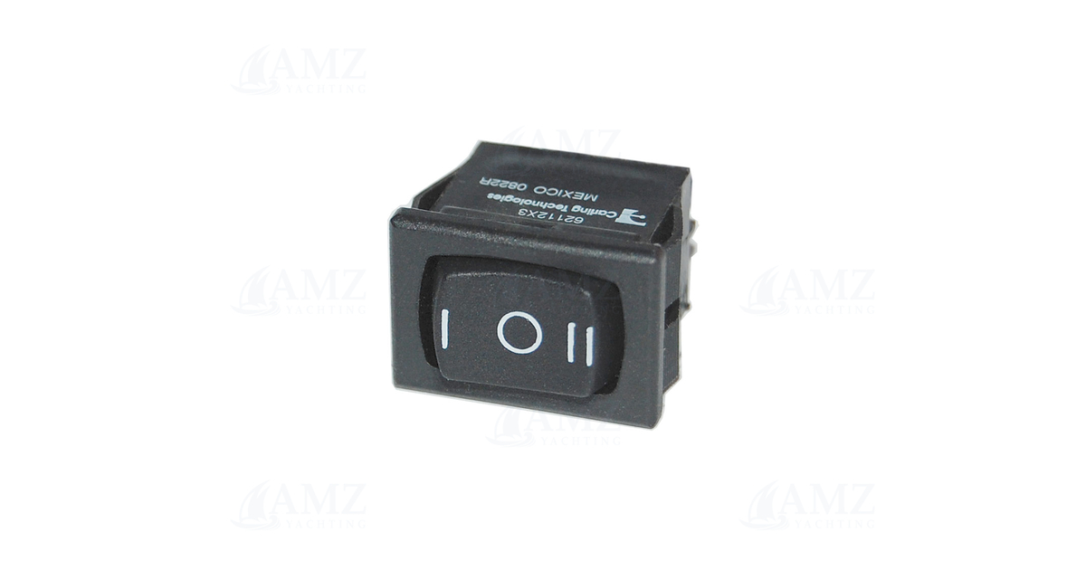 Blue Sea Systems - Rocker Switch SPDT | AMZ eShop