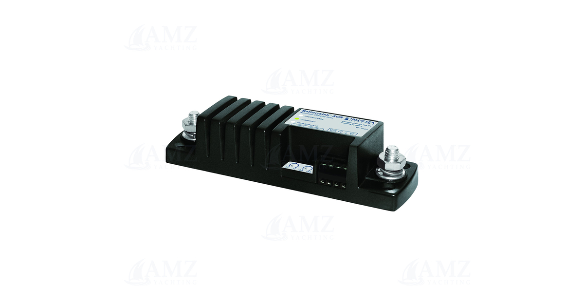 Blue Sea Systems - CL-Series BatteryLink | AMZ eShop
