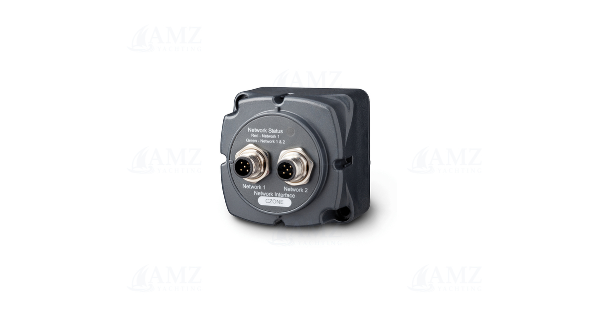 CZone - NMEA2000 Network Bridge Interface | AMZ eShop
