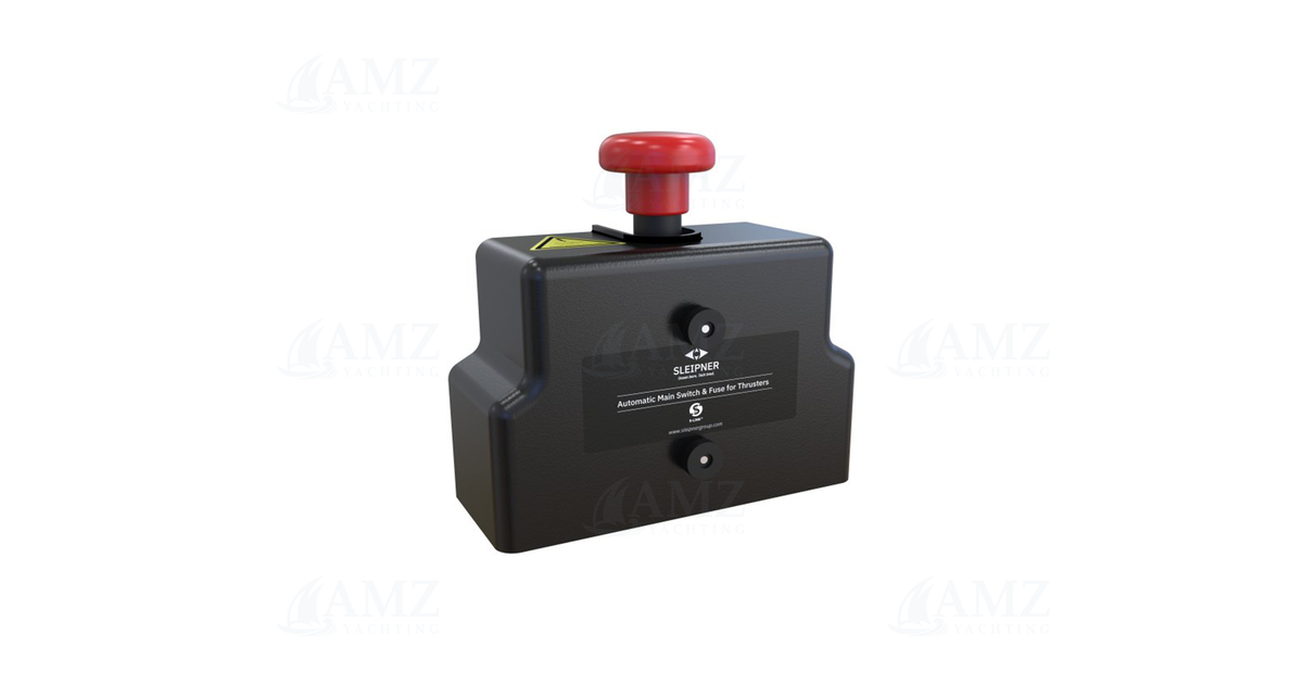 - Automatic Main Switch S-Link | AMZ eShop