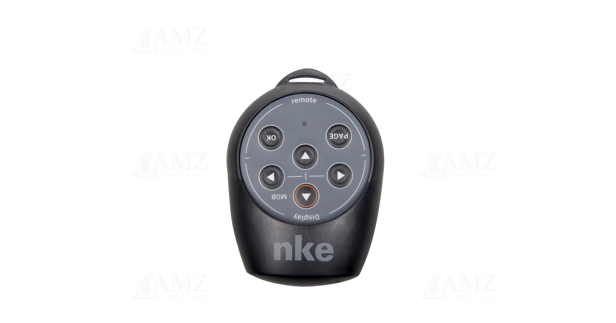 NKE - Multifunction Remote Control / Transmitter | AMZ eShop