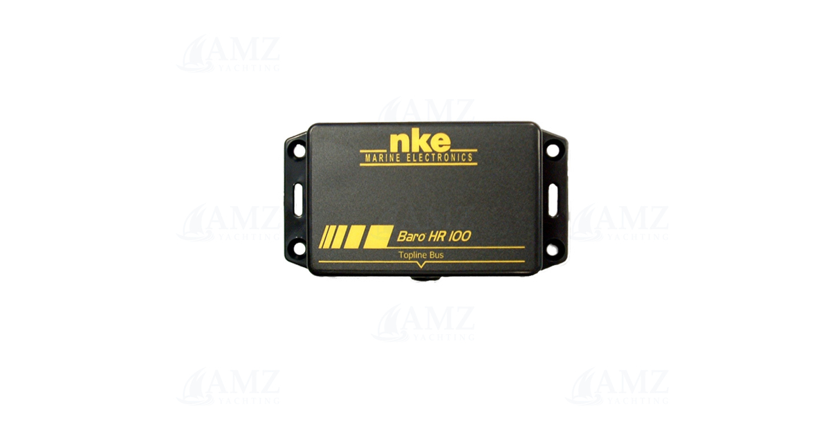 NKE - Barometer HR 100 | AMZ eShop