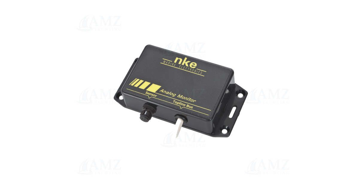 NKE - Analog Monitor Interface 1x | AMZ eShop