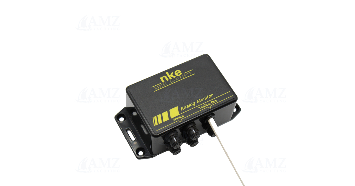 NKE - Analog Monitor Interface 4x | AMZ eShop