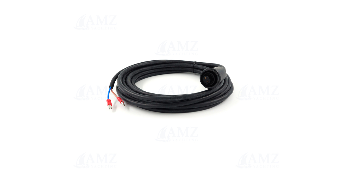 Raymarine - Mk2 Wheel Pilot Drive Power Cable | AMZ eShop