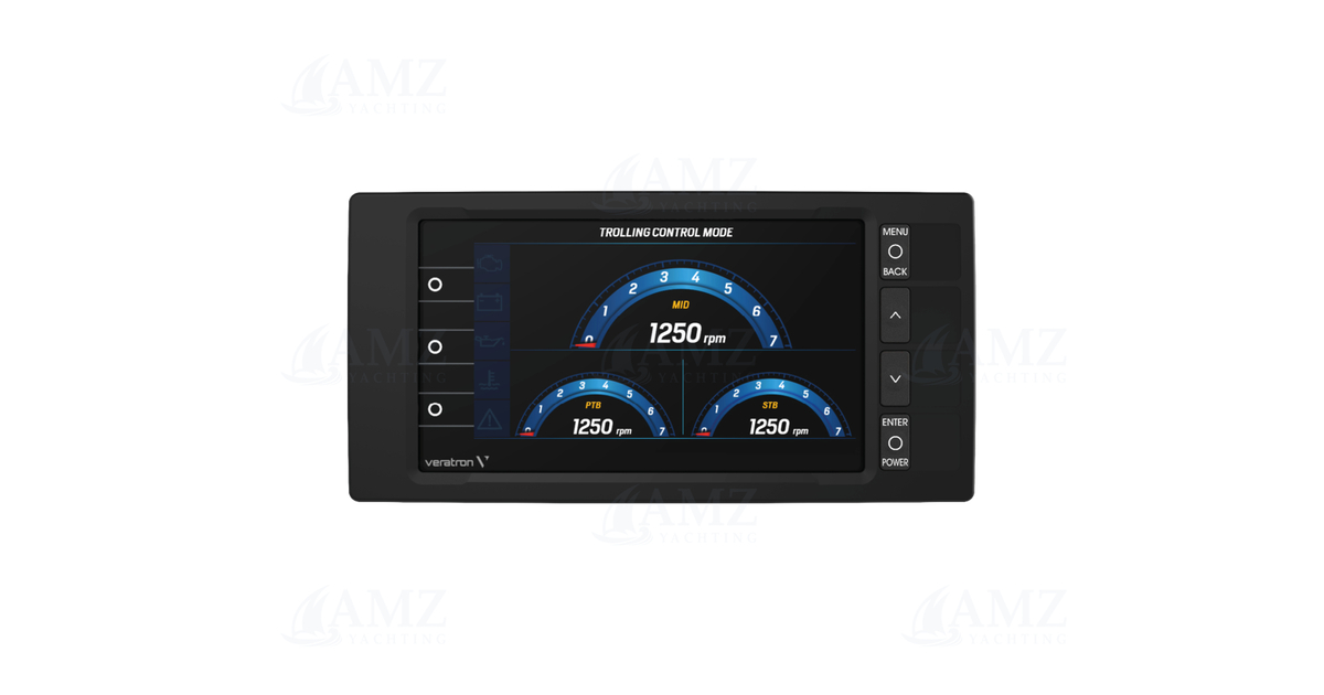 Veratron / VDO - OceanLink 7" TFT Display | AMZ eShop