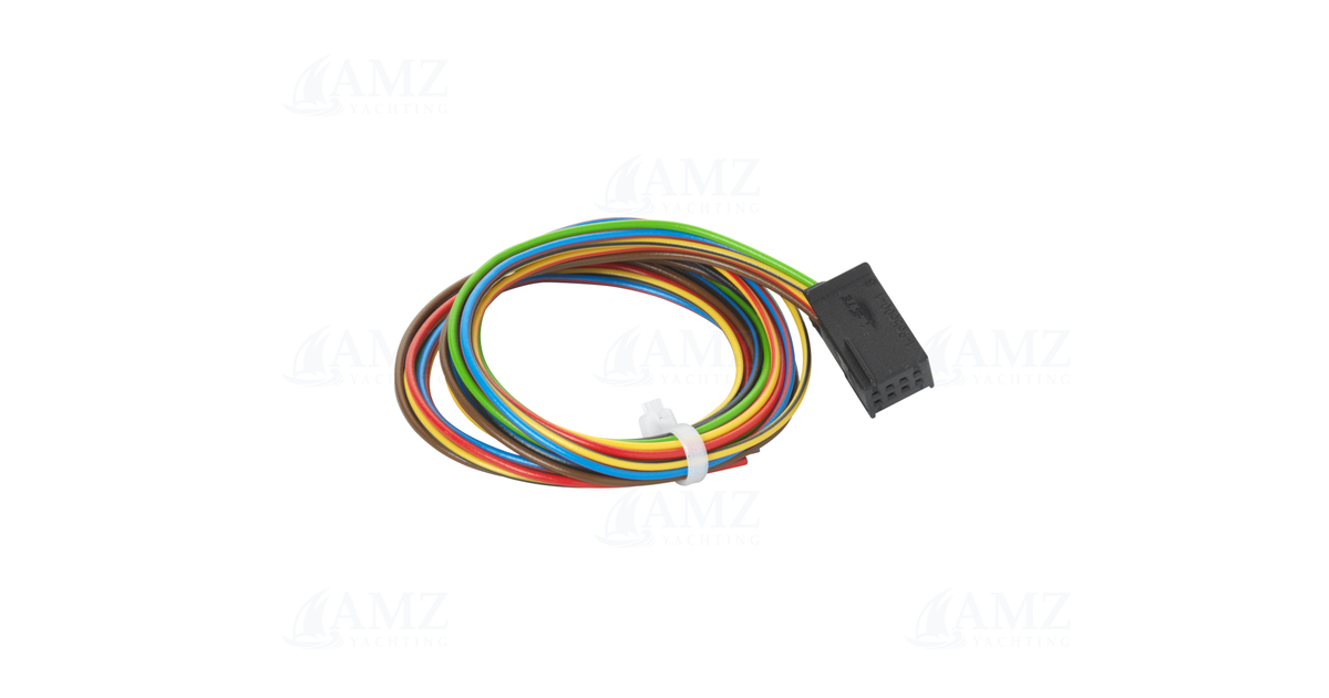 Veratron / VDO - ViewLine Adapter Cable 8pole | AMZ eShop