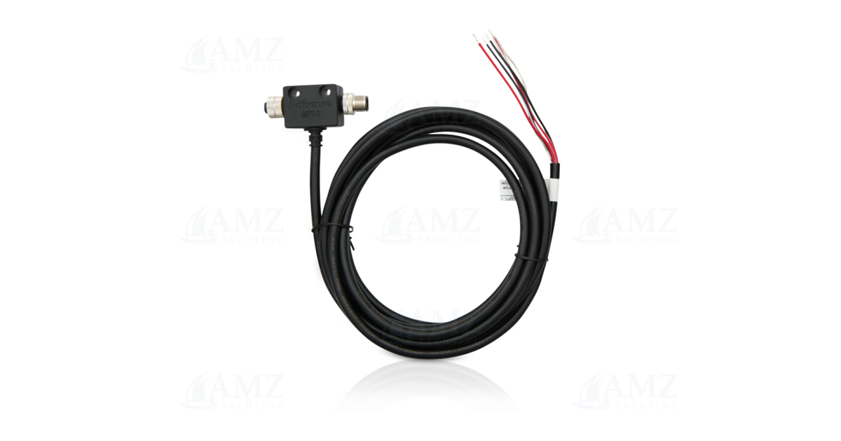 Actisense - NMEA 2000 Micro Power T-Piece | AMZ eShop
