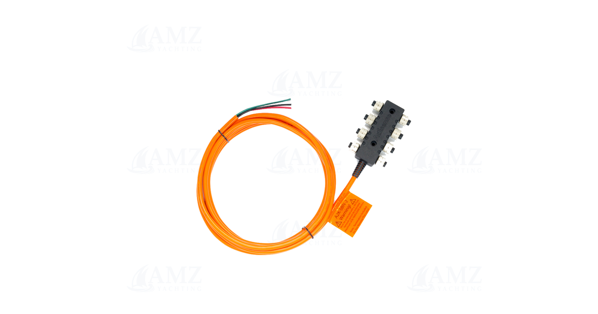 Actisense - 8 Way Self-Contained Boat Network | AMZ eShop