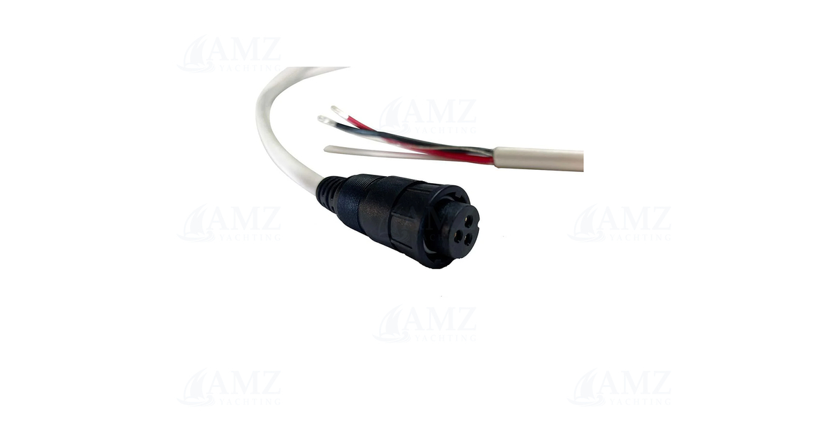 Raymarine - Cyclone Radar Power Cable | AMZ eShop