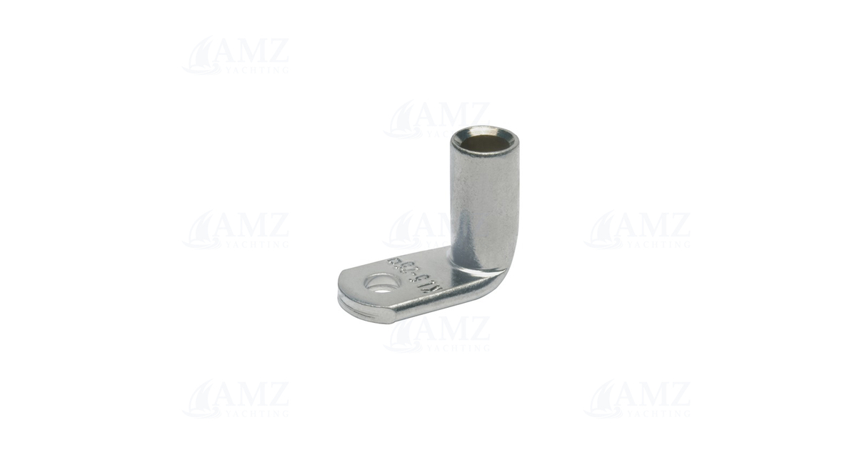 - Angled Cable Connector Lugs 70mm² | AMZ eShop