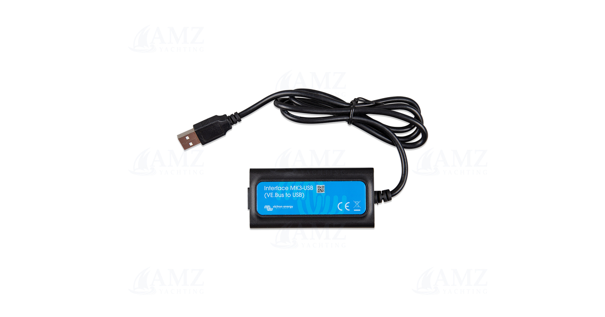 Victron energy - MK3-USB Interface | AMZ eShop