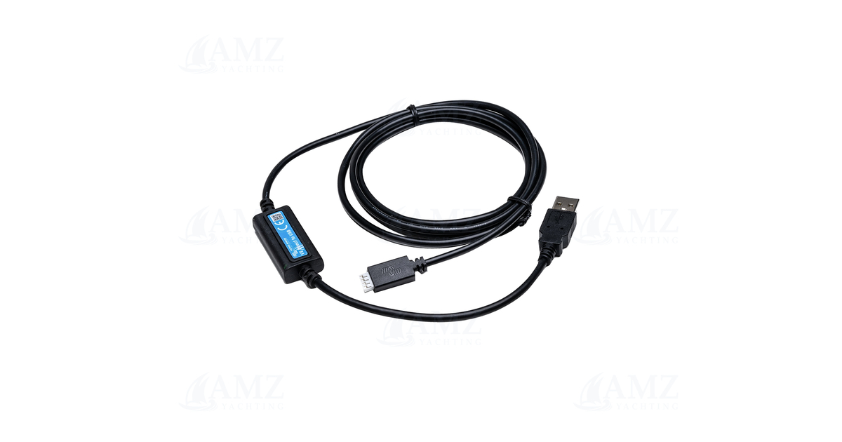 Victron energy - VE.Direct to USB Interface | AMZ eShop