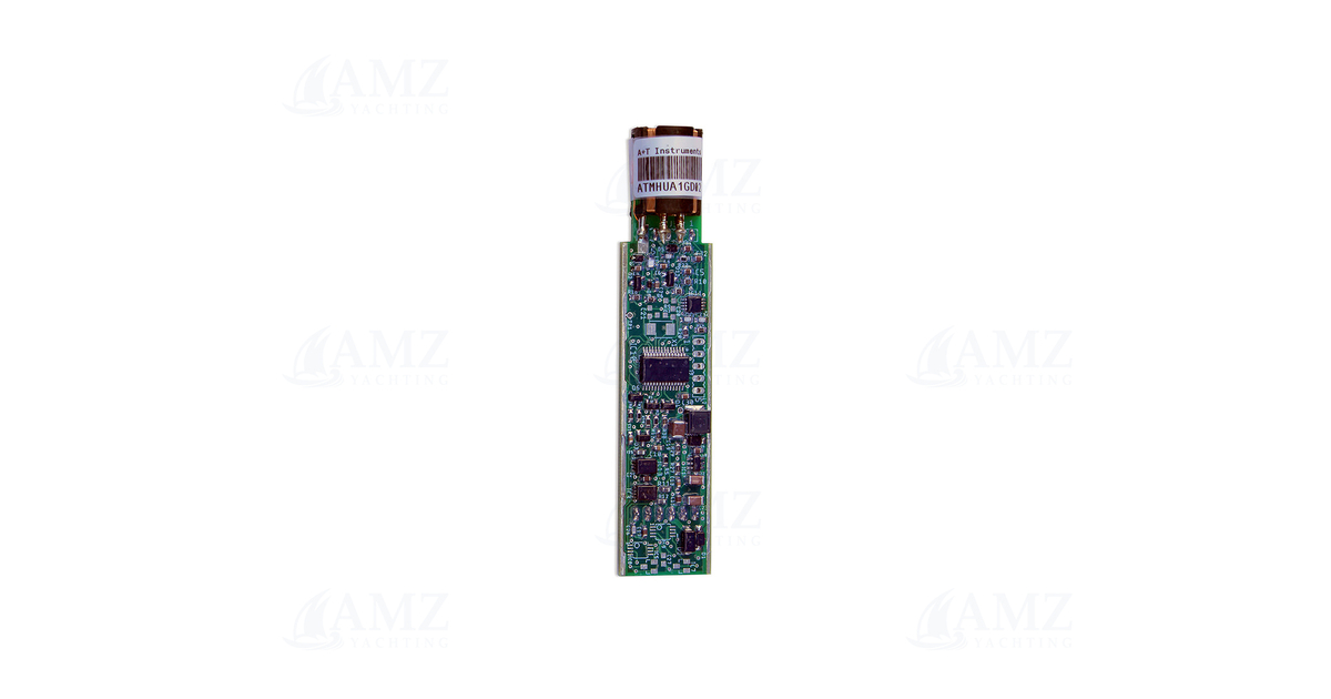 A&T - Mast Head Unit PCB | AMZ eShop